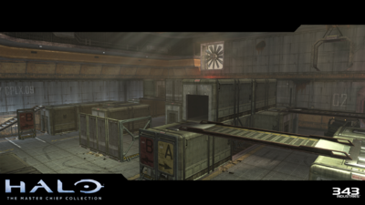 Category:Images of Foundry - Halopedia, the Halo wiki