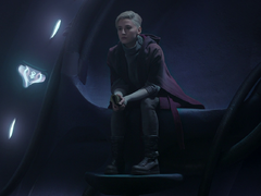 Makee - Character - Halopedia, the Halo wiki