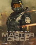 John-117 - Character (Silver Timeline) - Halopedia, the Halo wiki