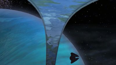 Installation 05 - Halopedia, the Halo wiki