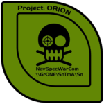 ORION Project - Halopedia, the Halo wiki