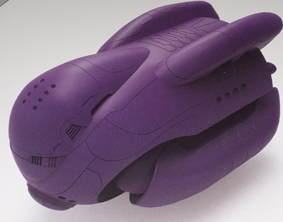 Ren - Ship class - Halopedia, the Halo wiki