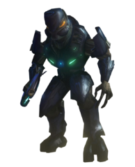 Special Operations Officer - Halopedia, the Halo wiki