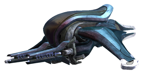 Elsedda-pattern Strike Fighter - Ship class - Halopedia, the Halo wiki