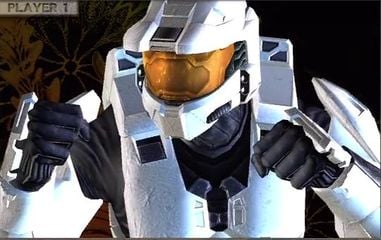 Nicole-458 - Character - Halopedia, the Halo wiki