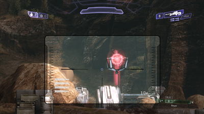 Sniper Rifle - Weapon - Halopedia, the Halo wiki