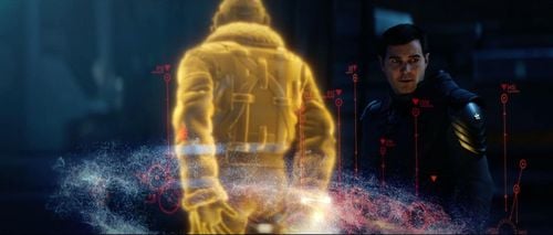 Thomas Lasky - Character - Halopedia, the Halo wiki