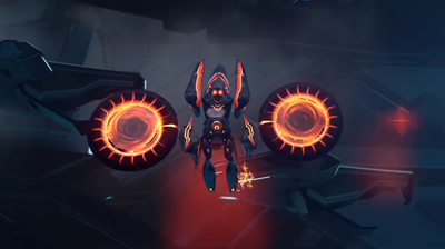 Promethean Watcher - Halopedia, the Halo wiki