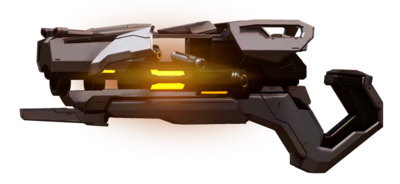 Safeguard Sentinel - Halopedia, the Halo wiki