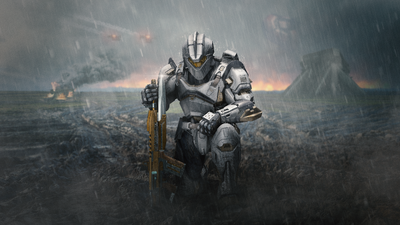 Warpath - Halo Infinite event - Halopedia, the Halo wiki
