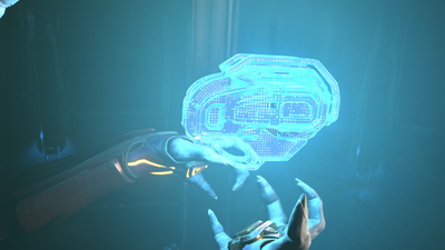 117649 Despondent Pyre - Character - Halopedia, the Halo wiki