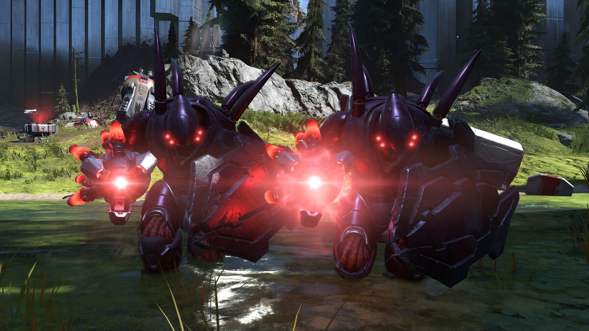 Myriad - Character - Halopedia, the Halo wiki