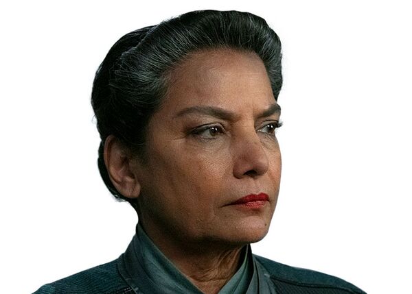 Margaret Parangosky - Character (Silver Timeline) - Halopedia, the Halo ...