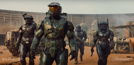 Silver Team - Halopedia, the Halo wiki