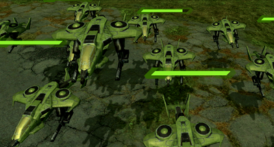 AV-22 Attack VTOL - Vehicle - Halopedia, the Halo wiki