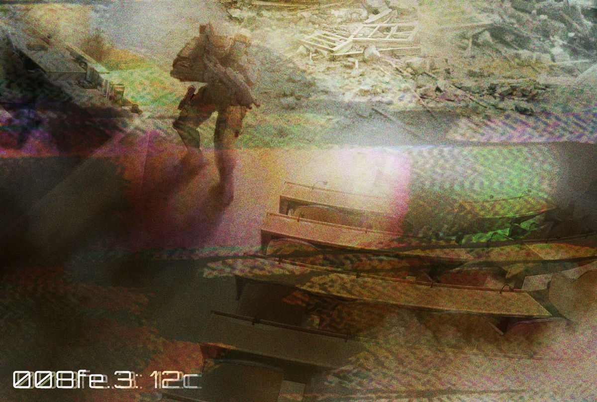 Raid on Biko peace talks - Conflict - Halopedia, the Halo wiki