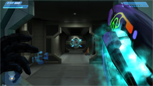 Okarda'phaa-pattern plasma rifle - Weapon - Halopedia, the Halo wiki