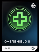 Overshield - Halopedia, the Halo wiki