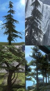 Forerunner fauna and flora - Halopedia, the Halo wiki