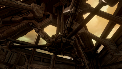 Threshold gas mine - Halopedia, the Halo wiki