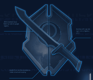Normal - Halopedia, the Halo wiki