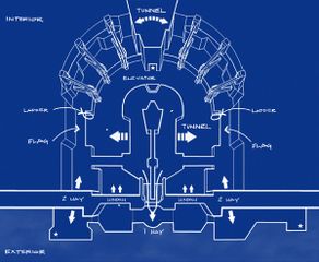 Colossus - Multiplayer map - Halo 2 - Halopedia, the Halo wiki