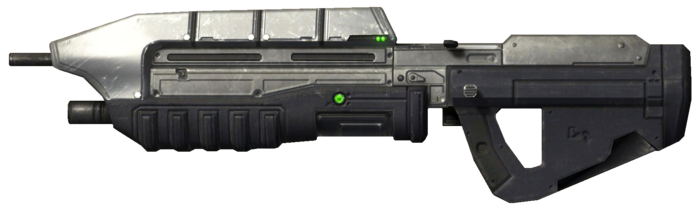 MA5C assault rifle - Weapon - Halopedia, the Halo wiki