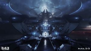 Gateway - Halopedia, the Halo wiki