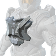 SECOPS - Armor - Halopedia, the Halo wiki