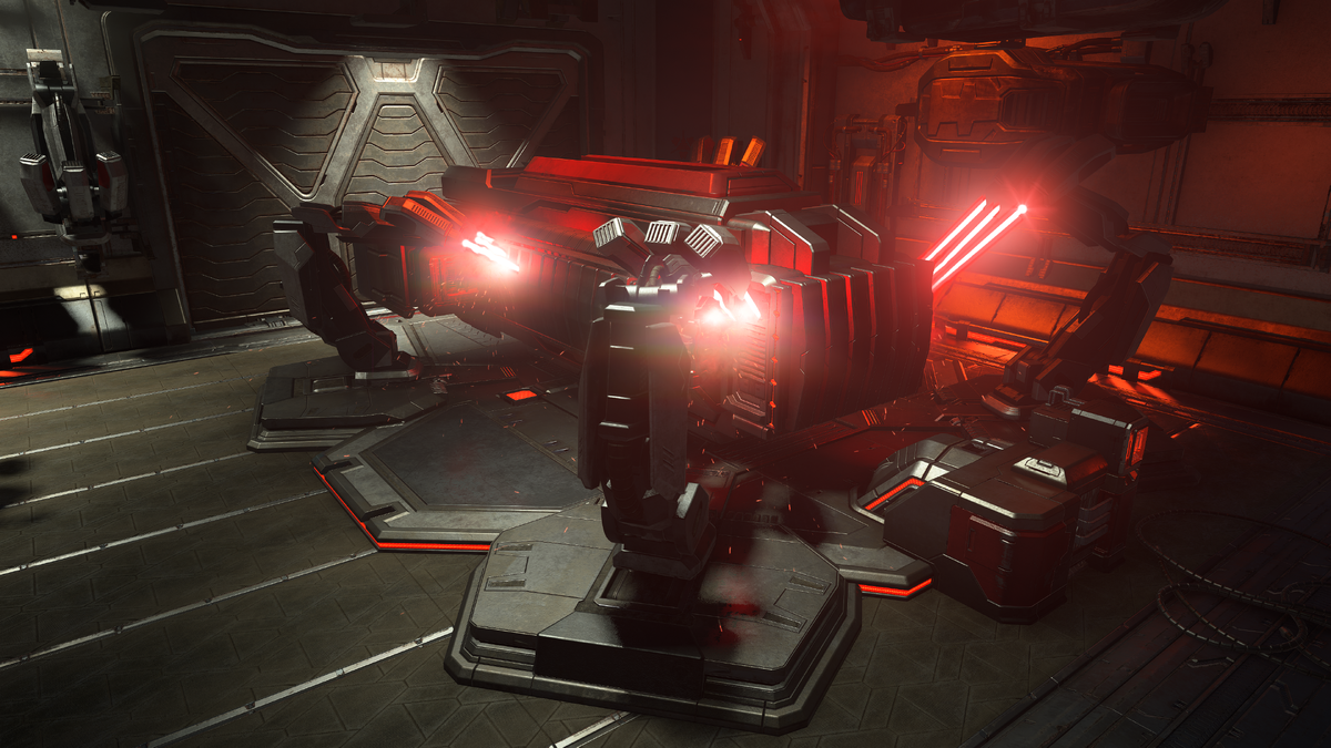 Banished repair bay - Halopedia, the Halo wiki