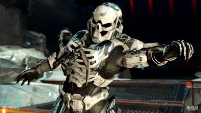 Haloween - Halo Infinite event - Halopedia, the Halo wiki