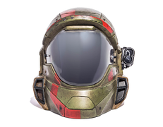 Nightfall - Armor - Halopedia, the Halo wiki