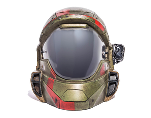 Nightfall - Armor - Halopedia, the Halo wiki