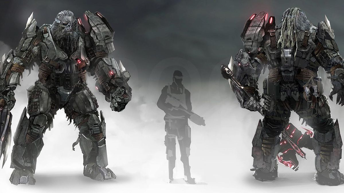 File:HW2 Atriox SizeComparison Concept.jpg - Halopedia, the Halo wiki
