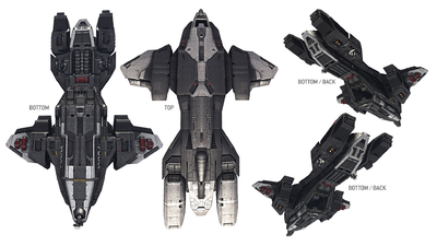 Category:Images of D77C-NMPD Pelican - Halopedia, the Halo wiki