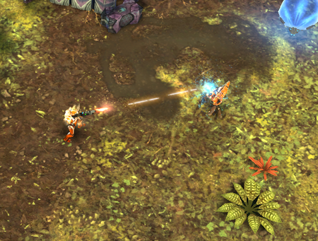 Lockout - Campaign level - Halo: Spartan Strike - Halopedia, the Halo wiki