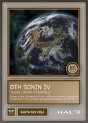 Earth Day 2014 trading cards - Halopedia, the Halo wiki