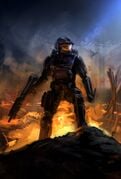 M90A Close Assault Weapon System - Weapon - Halopedia, the Halo wiki