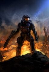 M90A Close Assault Weapon System - Weapon - Halopedia, the Halo wiki