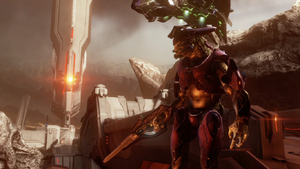 Commander (Covenant) - Halopedia, the Halo wiki