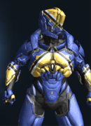 Hellcat - Armor - Halopedia, the Halo wiki
