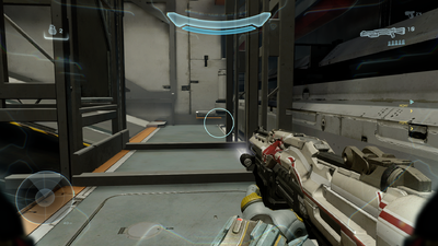 Hermes - Armor - Halopedia, the Halo wiki