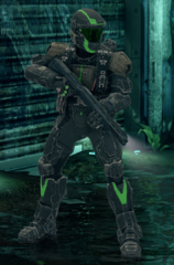 Nightfall - Armor - Halopedia, the Halo wiki