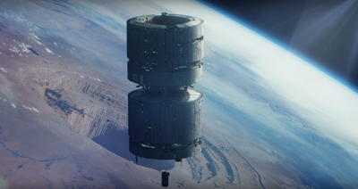 Step Inside - Halopedia, the Halo wiki