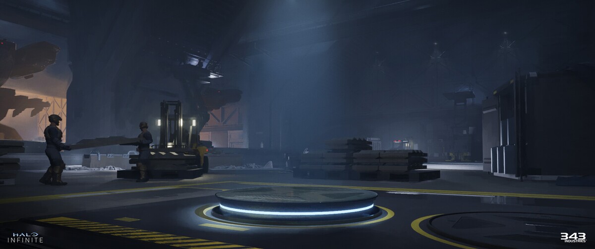 File:HINF ArmourHall Concept.jpg - Halopedia, the Halo wiki