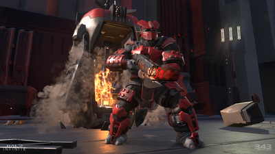 Drop pod - Halopedia, the Halo wiki