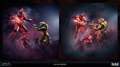 Category:Images of MJOLNIR Mark VI CBRN - Halopedia, the Halo wiki