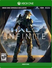 Halo Infinite - Game - Halopedia, the Halo wiki