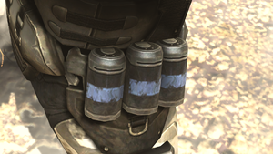 Smoke grenade - Halopedia, the Halo wiki