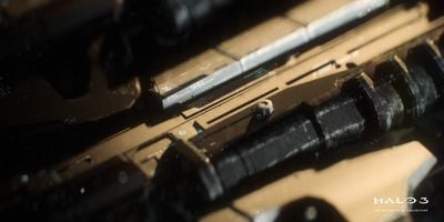 MA5C assault rifle - Weapon - Halopedia, the Halo wiki
